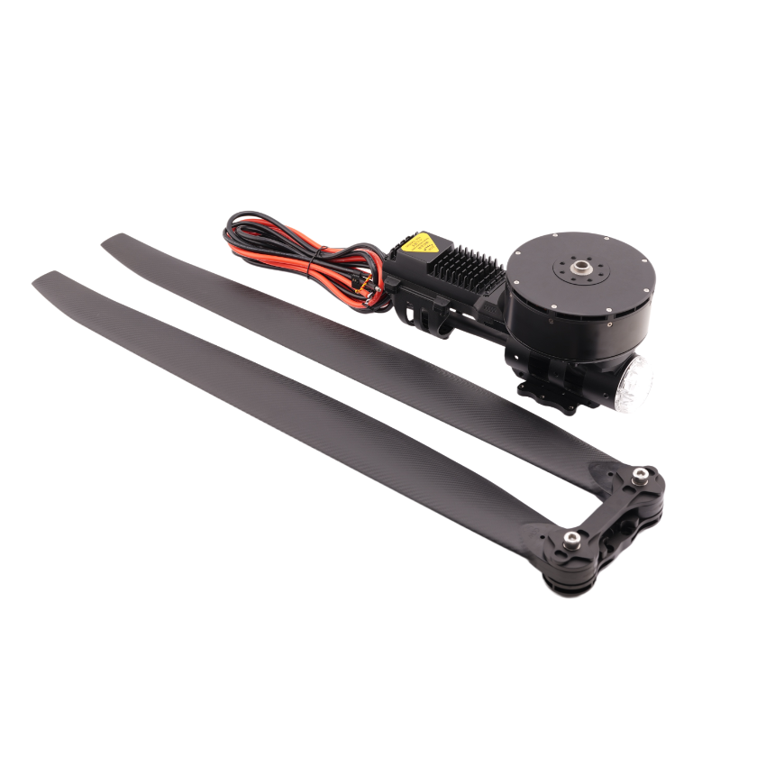 T50-60KV / 45KV Motor – TOPU MOTOR