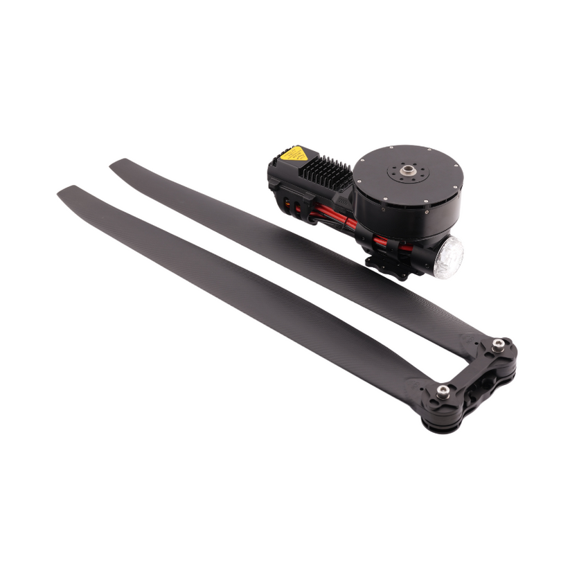 T50-60KV / 45KV Motor – TOPU MOTOR