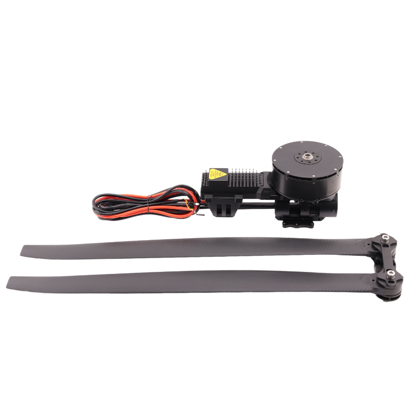 T50-60KV / 45KV Motor – TOPU MOTOR