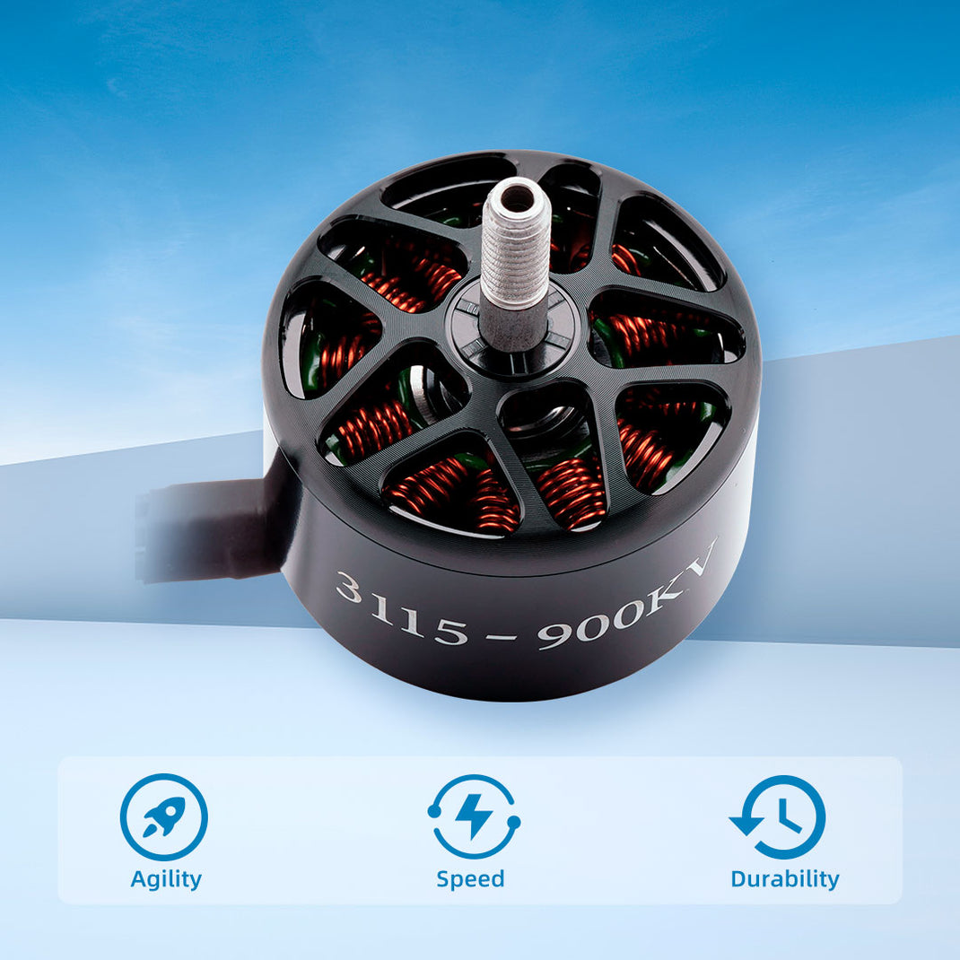 About us – TOPU MOTOR