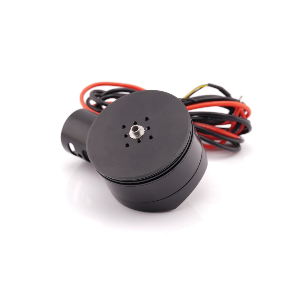 T6L-120KV Motor – TOPU MOTOR