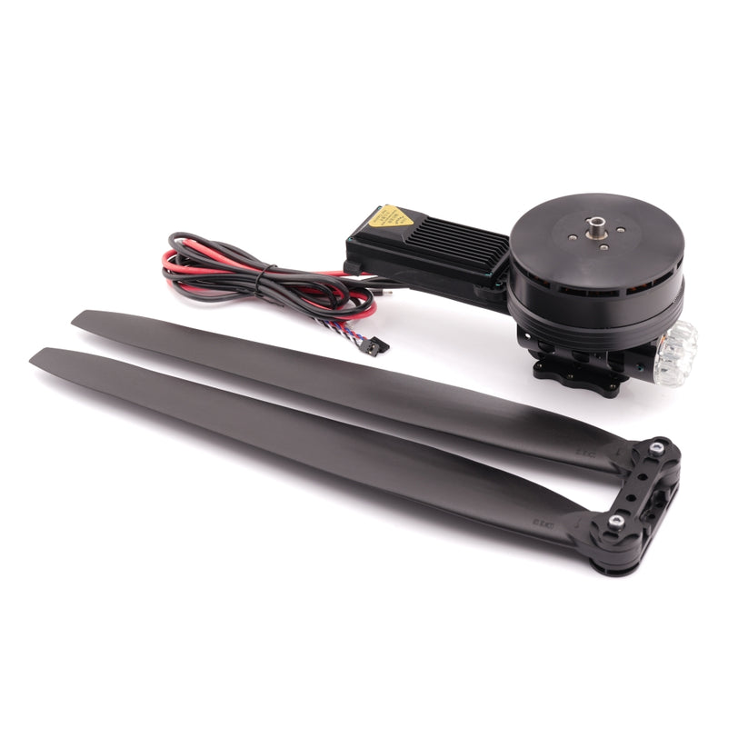 T15-100KV Motor – TOPU MOTOR