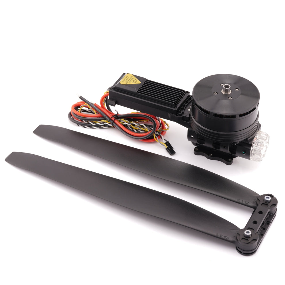 T8S-120KV Motor – TOPU MOTOR