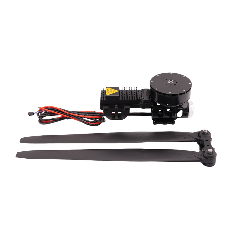 T20-80KV / 65KV Motor – TOPU MOTOR