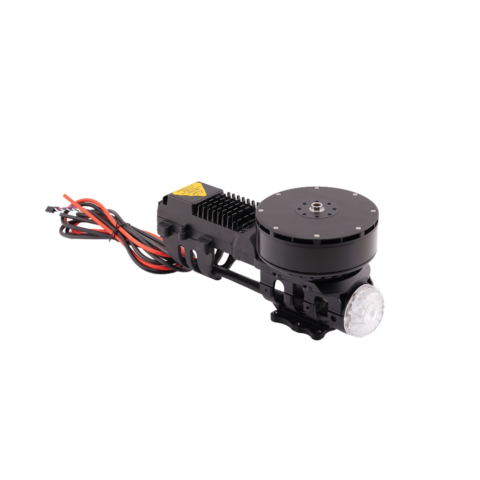 T20-80KV / 65KV Motor – TOPU MOTOR