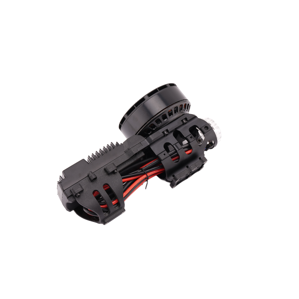 T20-80KV / 65KV Motor – TOPU MOTOR