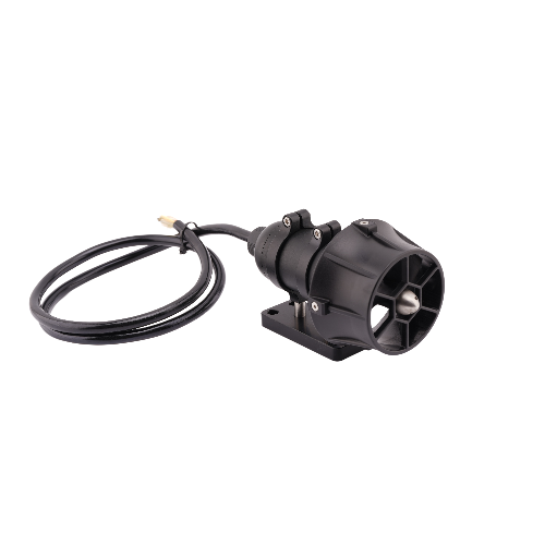TH60-260KV AUV/ROV Thruster – TOPU MOTOR