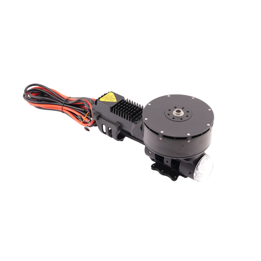 T50-60KV / 45KV Motor – TOPU MOTOR